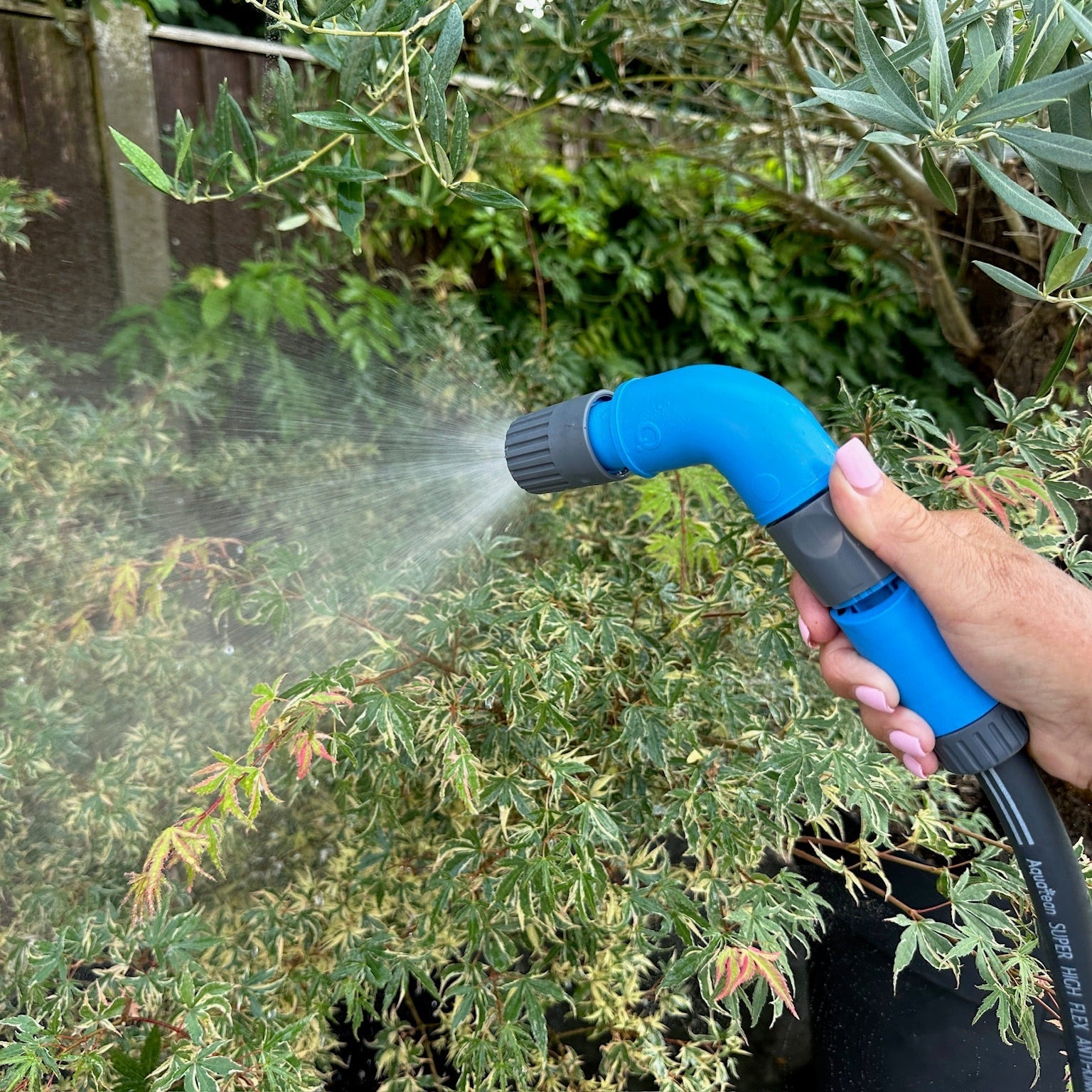 Hose Connector Bundles | Qwickhose Kits & Garden Accessories